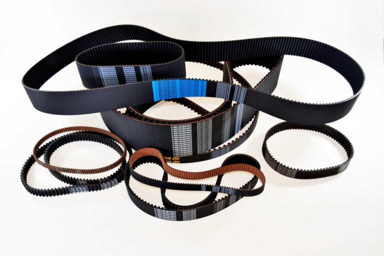 Correia dentada: o que é, quais as melhores e qual o tempo de duração
