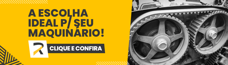 Correias industriais - Quais os tipos e onde comprar