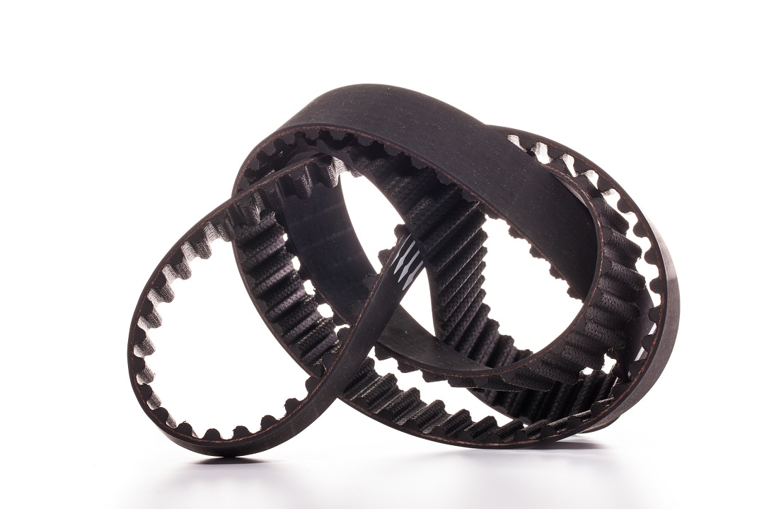 Correia sincronizadora: o que é, onde fica e quais são os tipos