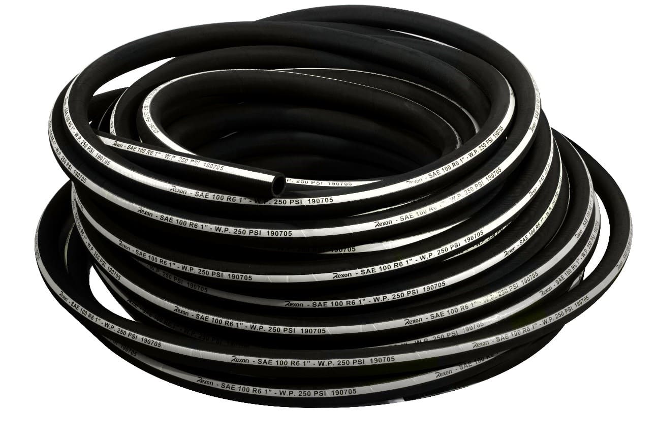 Mangueira 50mm: flexibilidade e eficiência no transporte de fluidos